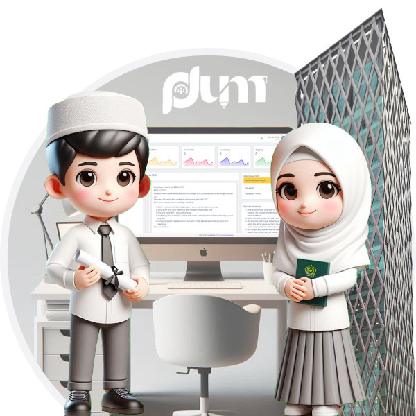 Pangkalan Data Ujian Madrasah